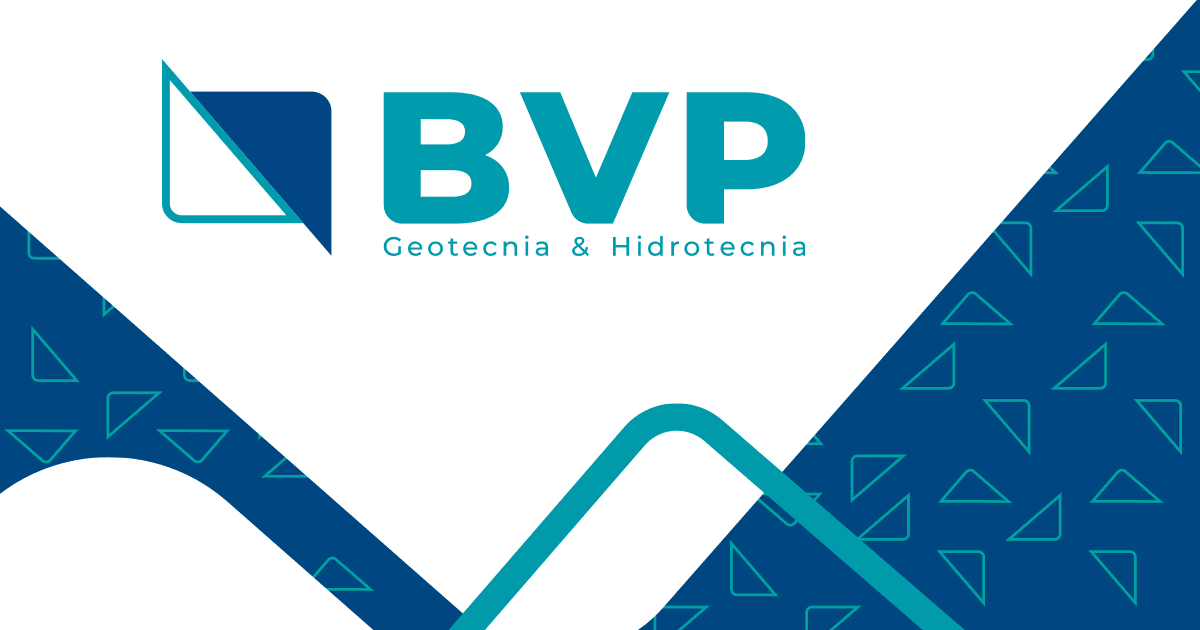 Institucional - BVP Geotecnia e Hidrotecnia