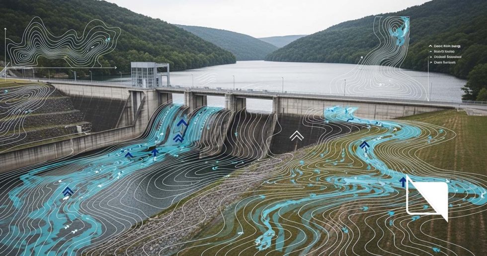 Dam break - estudo de inundação: como realizar